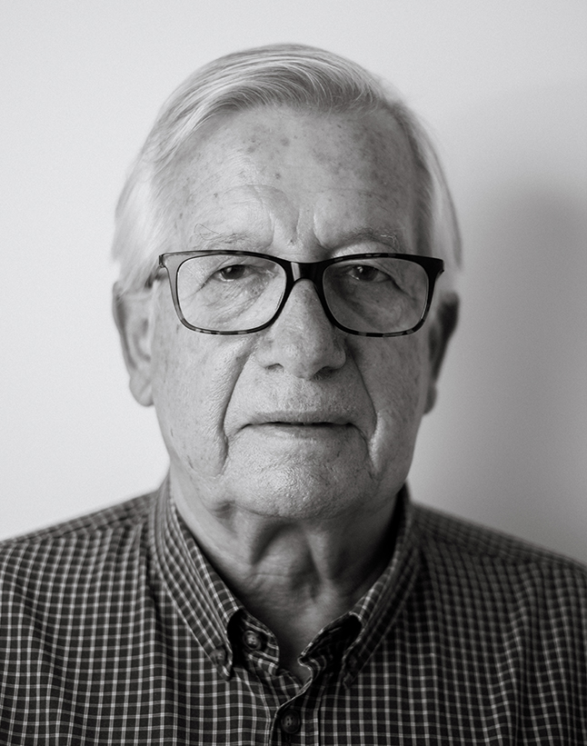 António Luís Patrício